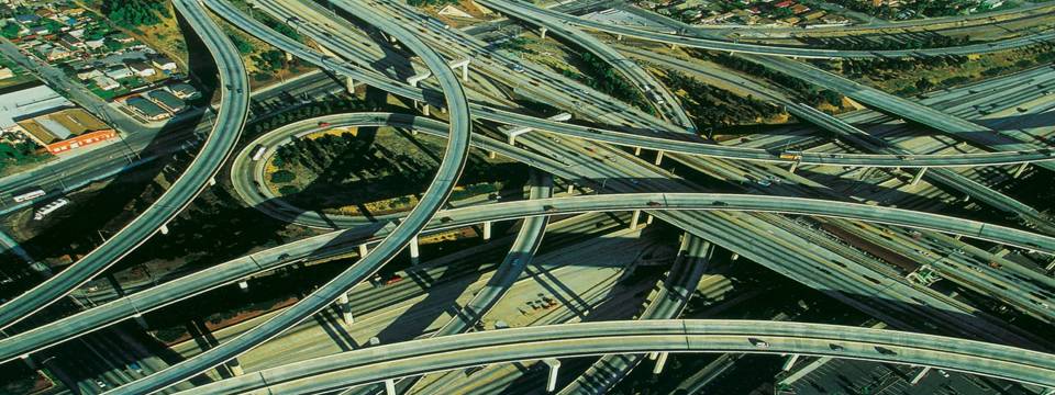 Awesome Intersection Design To Avoid Traffic Jams | Tech and Facts