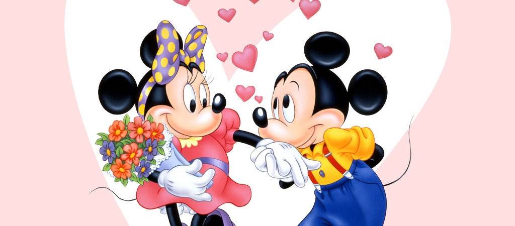 Did You Know? The Voice Actors of Mickey Mouse and Minnie Mouse Were ...