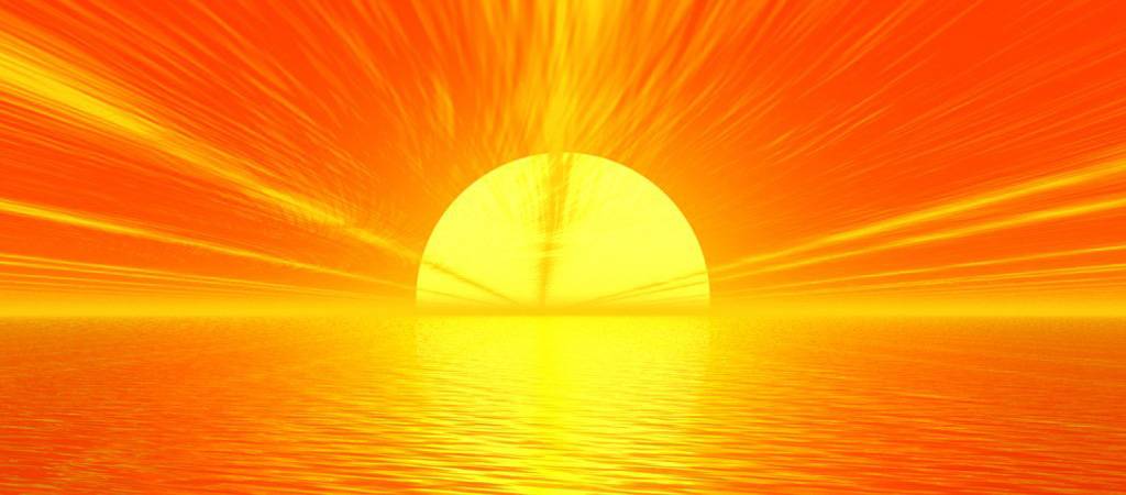 Melting a Stone With Sunlight | Tech and Facts