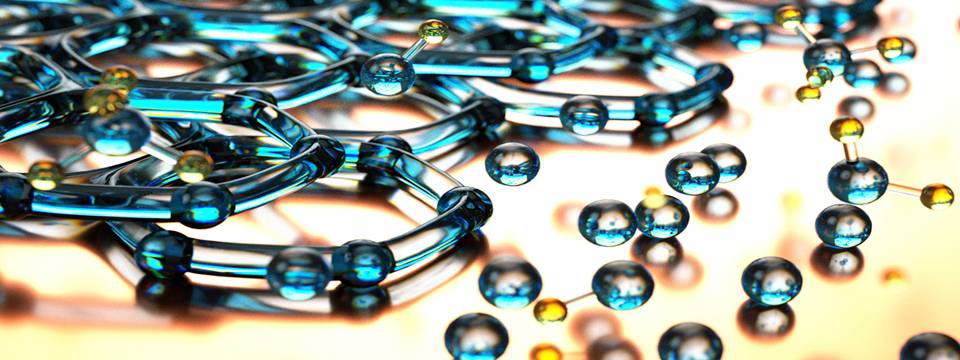 Hi-tech Gamechanger: Newly-discovered ‘3D graphene’