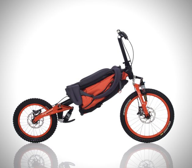 Bergmonch Folding Bike Pack | Tech and Facts Bergmonch Folding Bike Pack | Tech and Facts