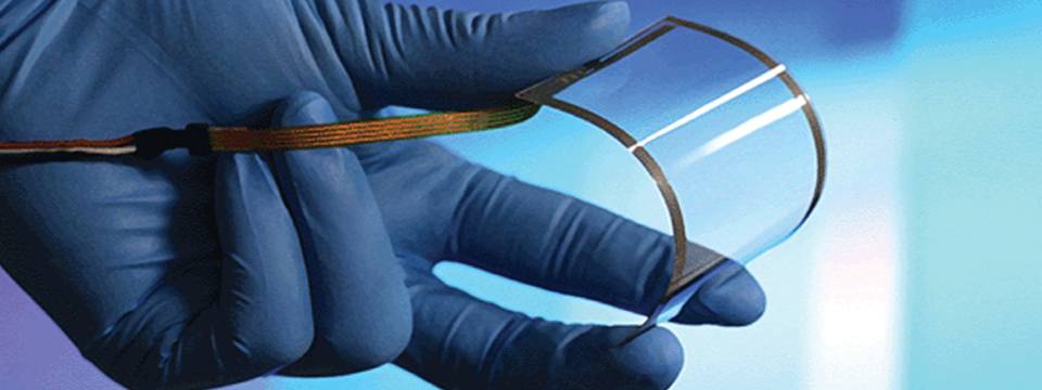 Supermaterial Graphene - What Is It? | Tech and Facts