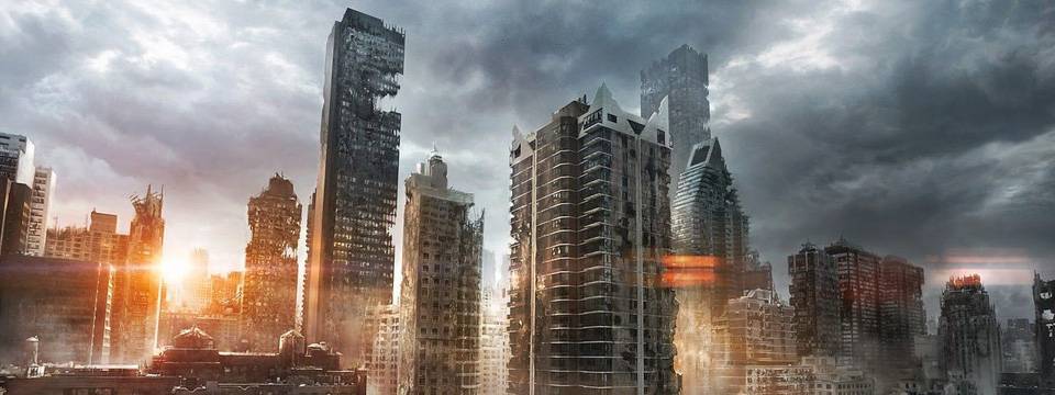Destruction of Society | Tech and Facts