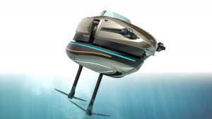 Kormaran - The Real Transformer Boat | Tech and Facts