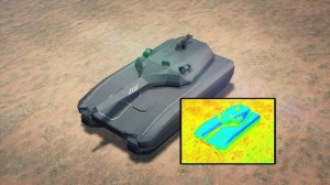 PL-01 Hi-Tech Stealth Tank | Tech and Facts