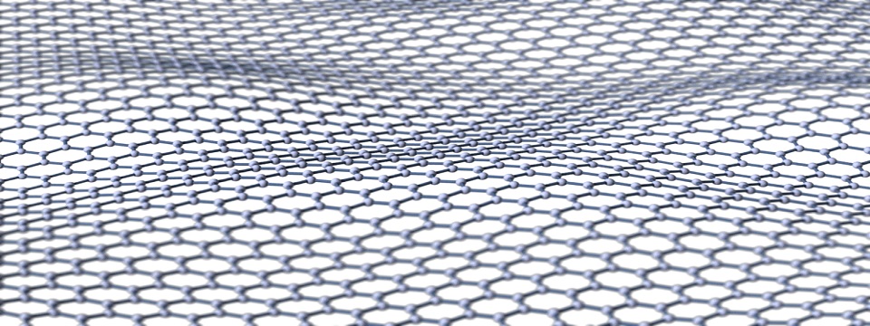 Graphene Could Make Better Bulletproof Vests | Tech and Facts