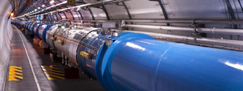 CERN Discovered Two New Particles | Tech and Facts