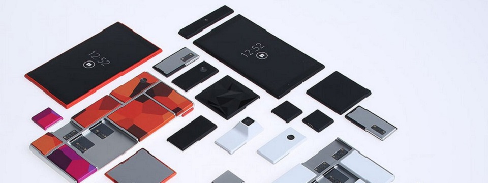 Fancy "Lego" Phone? Try Google's Project Ara! | Tech and Facts