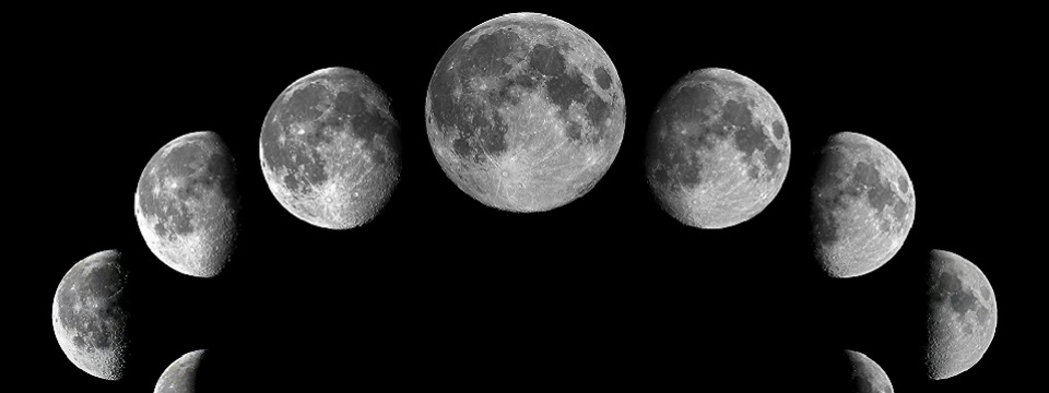 NASA Unveils the Dark Side of The Moon | Tech and Facts